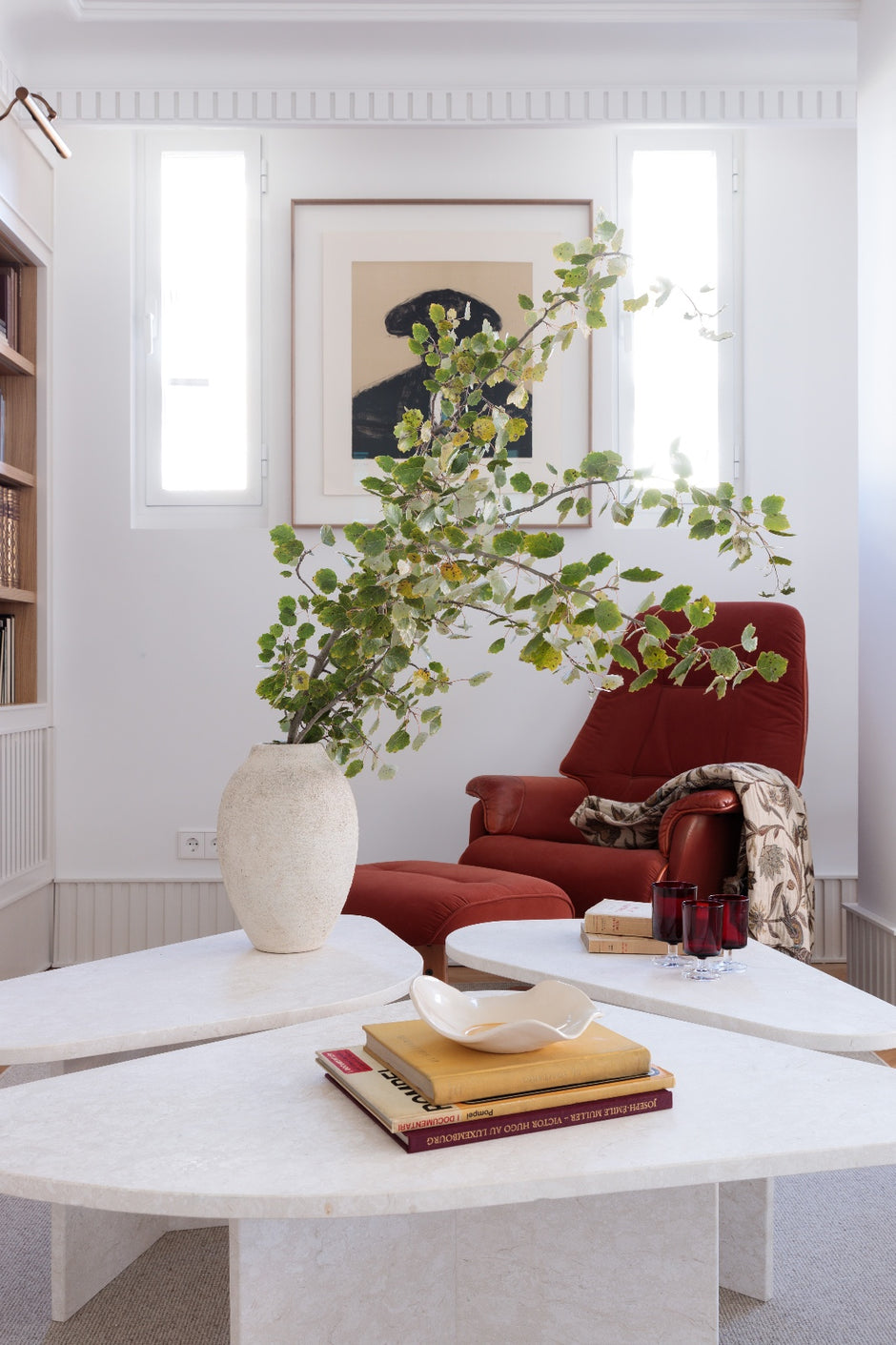 Pilsferrer | Arte, arquitectura e interiorismo